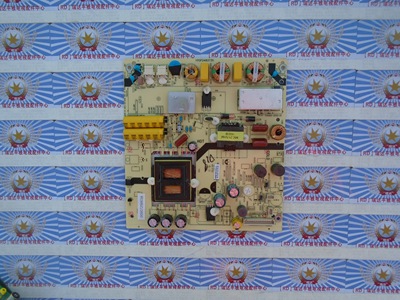 原装拆机海尔 LE48G520N 电源板 TV5502-ZC02-01 0090725663A