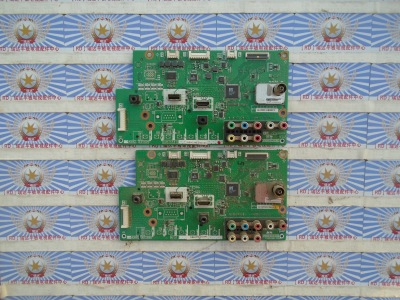 夏普LCD-46DS30A主板KF971