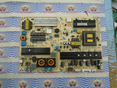 非代用康佳LED32MS92C 电源板 34007607 35015485 KPS+L130C3-02