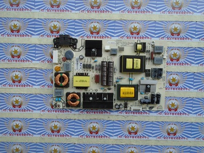 海信LED50EC620UA电源板