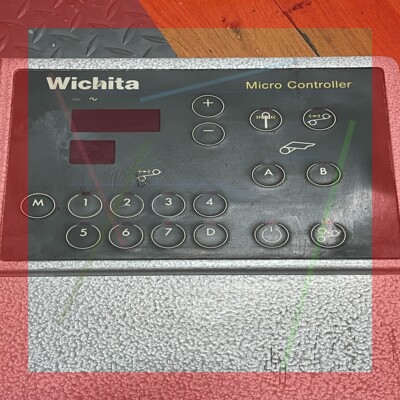 询价!Wichita控制器 T12-0502-100 MK2