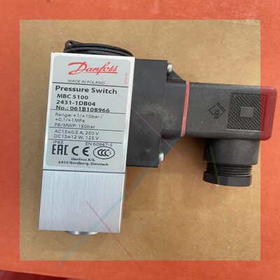 询价!丹佛斯压力开关061B108966 议价