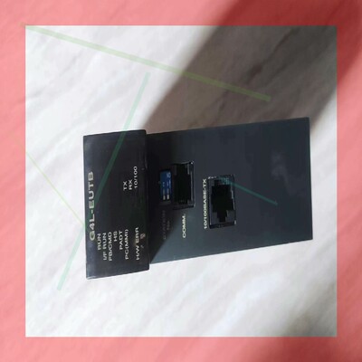 询价!LS产电可编程控制器G4L-EUTB正品LG乐星产电全新