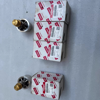 洋马，146623-48611恒温器