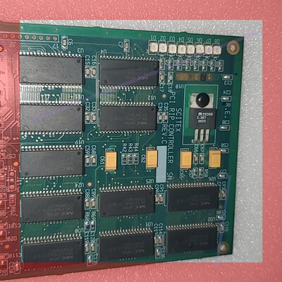 询价!美国HP惠普SCITEX PCI RIP控制板 503C2L