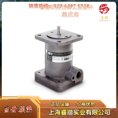 Sensata-BEI Sensors 01002-10198  01005-1715  01059-008