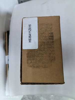 议价 美国AVTRON埃福创编码器HS35AY1ZX15 全新原装正品