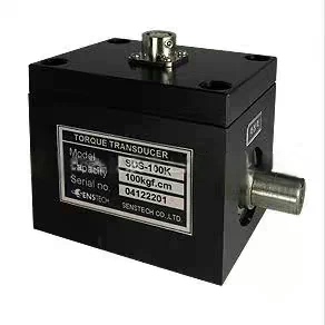 Senstech韩国  SDS-50K  扭矩传感器