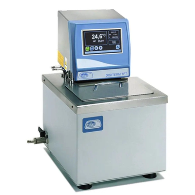 Ultraterm-TFT-200 Selecta加热循环器