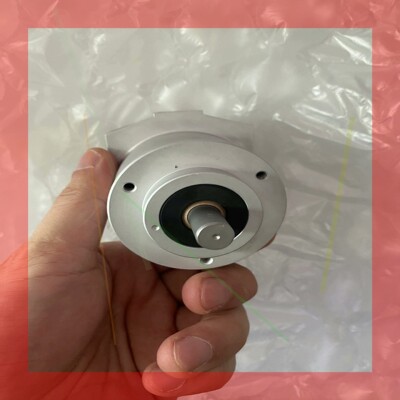 询价!林德编码器  549849-01    RSA 608