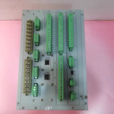 eDCAP-3066A低周低压减载装置