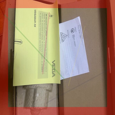 询价!德国原装进口VEGA压力变送器,议价VEGABAR 28