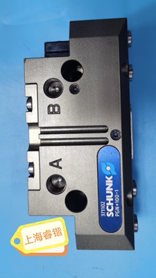 德国雄克，SCHUNK，371102，pgn+100-1,议价