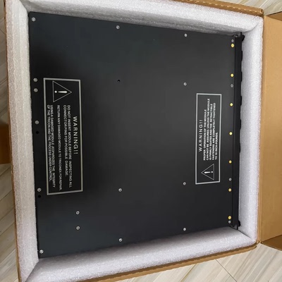 康吉森triconex4351B