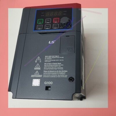 LSLV0015G100-2EONN变频器