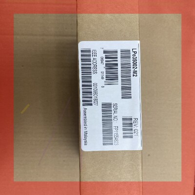 询价!原装EmuIex  LPE35002 双口32gHBA