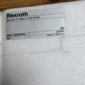 R900868651  ASSEMBLY KIT VT-SWA-1-1X/SYDFEE 电子泵传感器