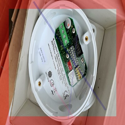 询价！consilium康士廉 AC-IR-3FQ底座，5200237-00A