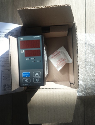 HMMCO temperature controller    Model: ST380-R0/Z2