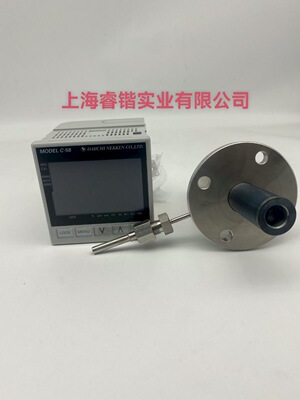 DAIICHITB-IIV-VF25氧气浓度计