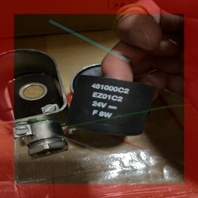 询价!派克线圈,铁壳,481000C2