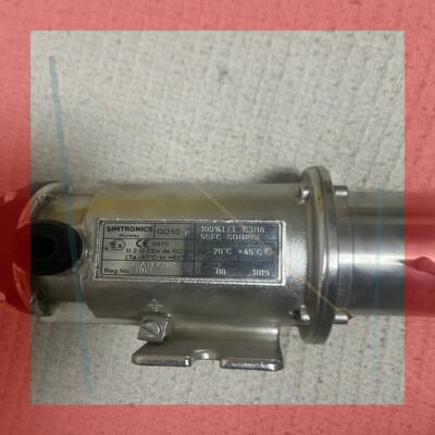 询价!SIMTRONIC GD10  气体探测仪