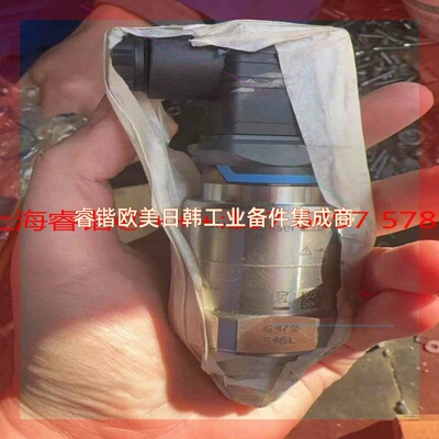 询价!洋马发电机SCR压差传感器109811-22151全新原厂