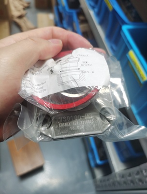 议价KOSMEK考世美高世美定位，夹紧油缸VS0100-MD    VS0100-MG