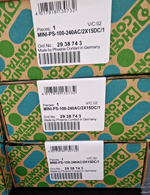 菲尼克斯开关电源2938730