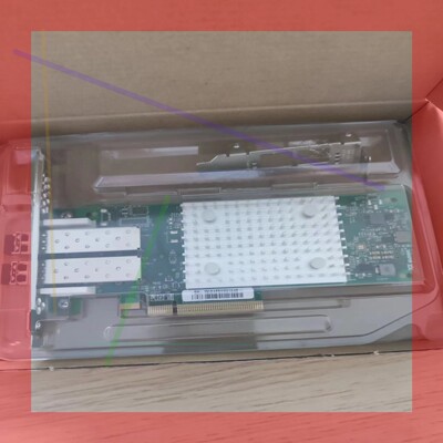 QLE2692-SR双口16gHBA光迁卡