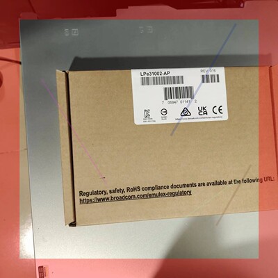询价!全新LPE31002-AP  LPE31002-M6双端口