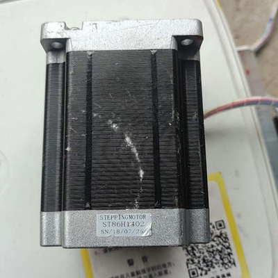 STEPPING MOTOR 步进电机ST86H1402，成[议]