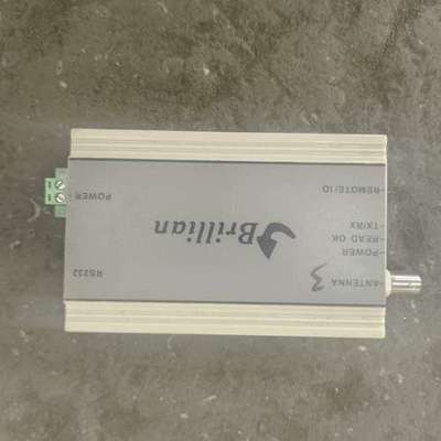 BRILLIAN CIDRW控制器，，。台湾【议】