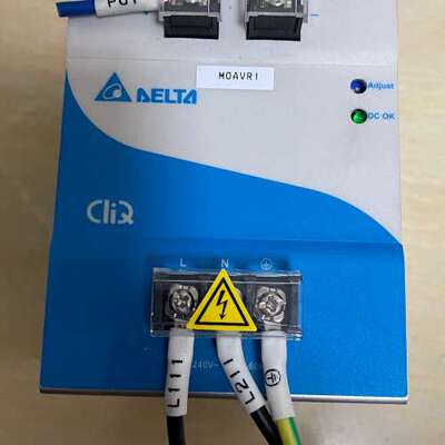 装柜电源，型号DRP024 V240W1AA，，功能【议】