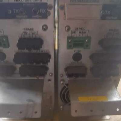 Cosmos2000 KZ100057伺服驱动器【议】