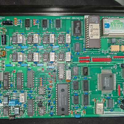 COSEL ZS1R50505开关电源【议】