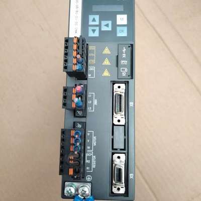 SINAMICS V90伺服驱动器，型号6SL3210【议】