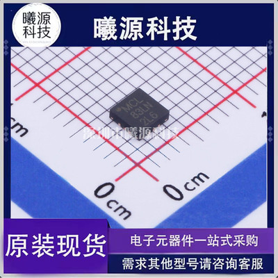 型号PMA3-83LN+封装QFN-12-EP(3x3)品牌Mini-Circuits正品