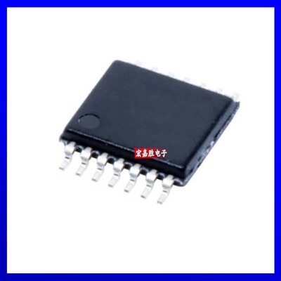原装正品 TLV4316QPWRQ1 丝印V4316Q1 封装TSSOP-14 运算放大器IC