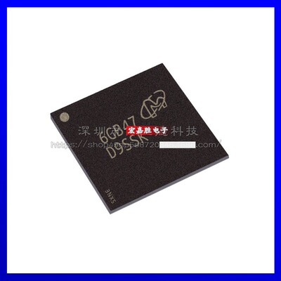 MT52L1G32D4PG-107 WT:B 丝印D9SSK 封装FBGA168 存储器芯片 原装