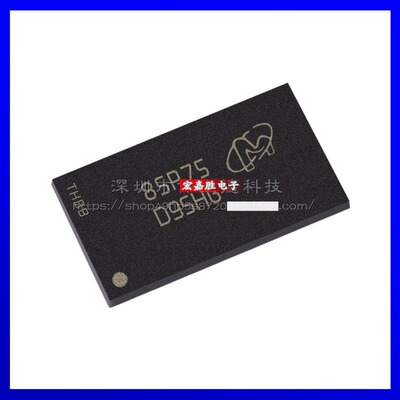 MT41K256M16TW-107:P 丝印D9SHD 封装FBGA96 存储器原装正品BOM表