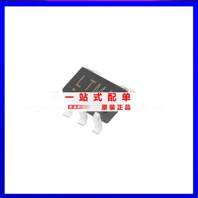 LINEAR凌特 LT1395CS5 丝印LTMA SOT23-5 开关稳压器 原装