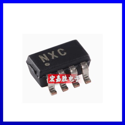 TLV3502AIDCNR TLV3502 SOT23-8 丝印;NXC 原厂原包 全新原装芯片
