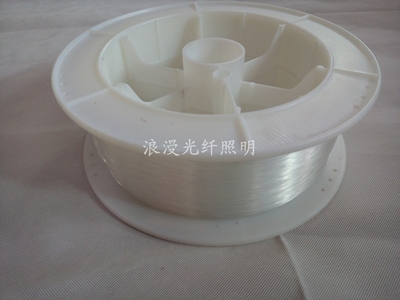 计价专用pmma塑料光纤丝