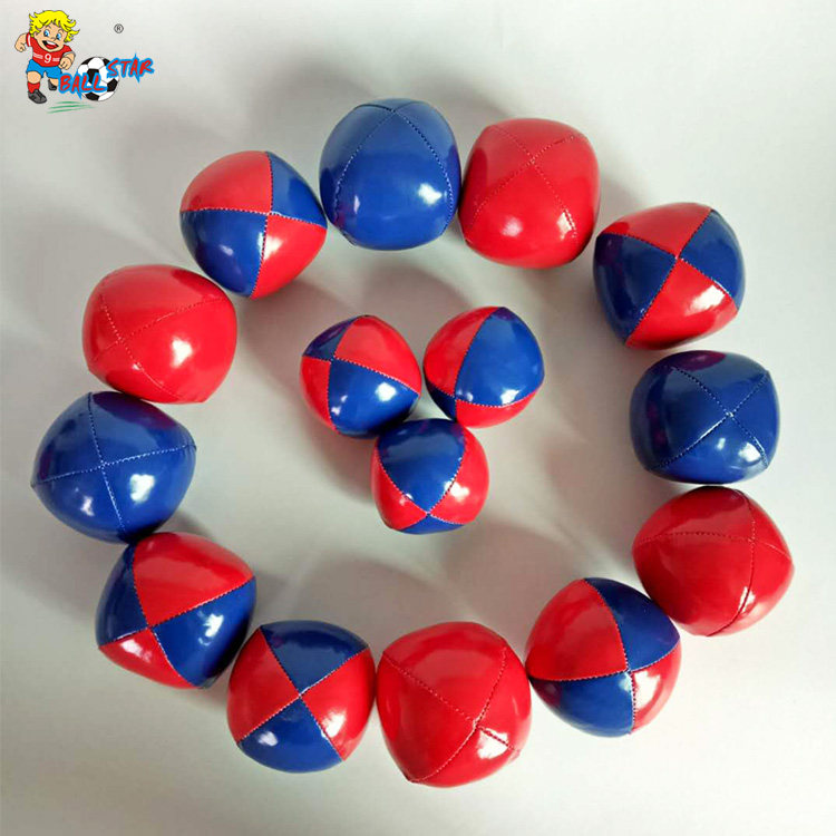 6.3cm Factory Direct Sales of Magic Balls for Acrobatic Performances ...