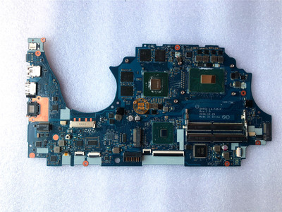 惠普 TPN-C134 15v G5 主板 L25090-601 LA-F851P 战 zhan 99 G1