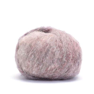 Lana Gatto CANNELLA 进口小羊驼混纺线 DIY棒针钩针毛衣围巾毛线