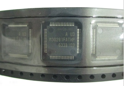 HD64F7047F50V【原装】64F7047F50V瑞萨RENESAS QFP100单片机