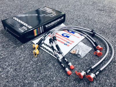 英国GD钢喉宝马G30/G38/G20/G38