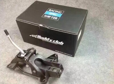 快排BUDDYCLUB思域飞度